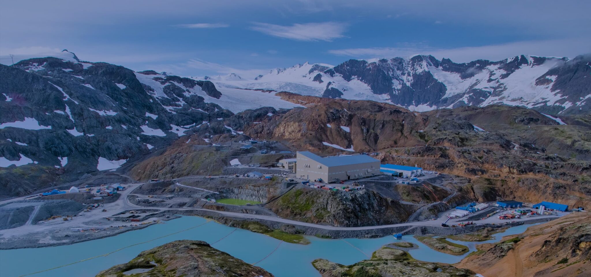 North America | Burack Mining Corporation